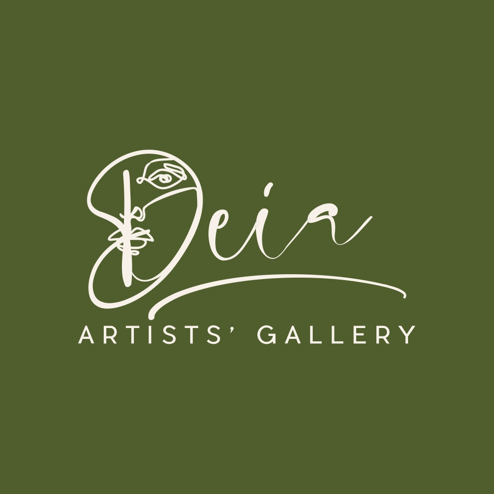 Deia Artists' Gallery